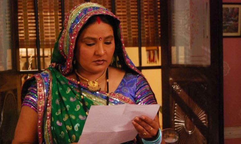 Manorama Mishra's odia poem Chithi