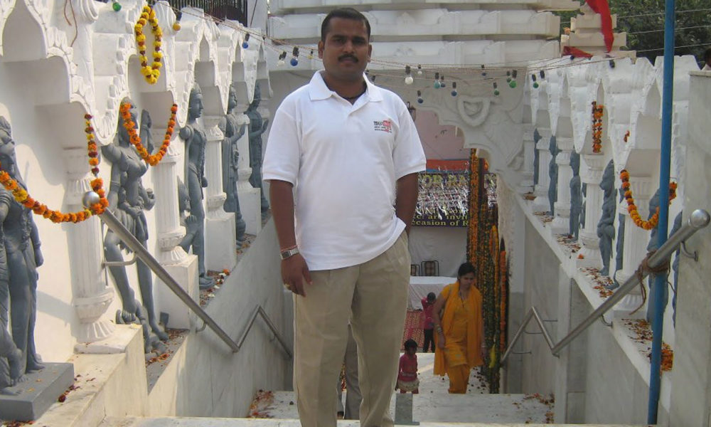 ଶ୍ରୀ ପ୍ରତାପ ଚନ୍ଦ୍ର ରାଉତ, Author at ଆମେ ଓଡ଼ିଆ